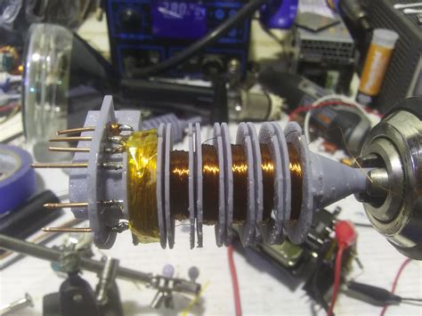 Gallery Ads B On A Real Radar Crt