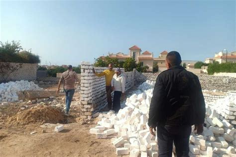 تفاصيل قانون التصالح في مخالفات البناء وكيفية الدفع والتقسيط المصري اليوم