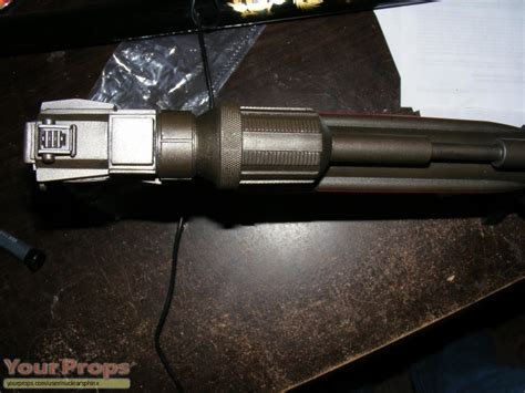 Alien Ripleys Dart Gun Replica Movie Prop