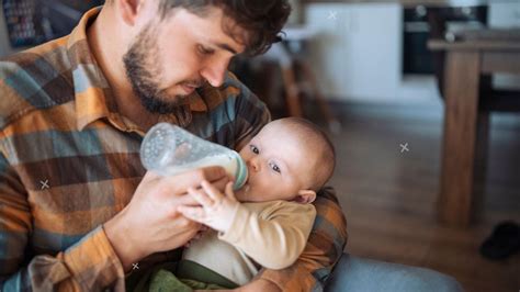 How To Fix Clicking While Bottle Feeding 8 Ingenious Hacks For