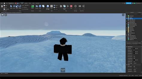 Lighting Brightness Problem Game Design Support Developer Forum Roblox