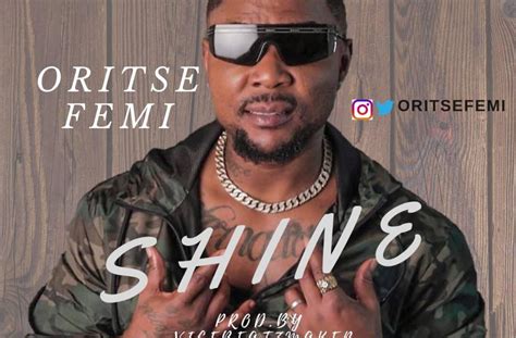 Oritsefemi Latest News Profile And Updates 2022 Notjustok