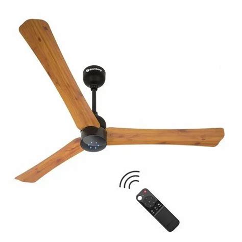 Brown Electricity Atomberg Gorilla Bldc Decorative Ceiling Fan Sweep