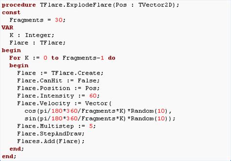 Collision Detection Introduction To Computer Programming FreeText Library