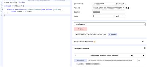 Smart Contract Exploits Part 2 Math Bitcoin Malaysia Since 2012
