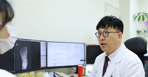 여름철만 되면 증가하는 통풍 환자 당뇨처럼 조절이 필요한 만성질환