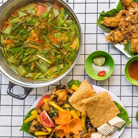 Top Quán Lẩu 1 Người Ngon Tại Hà Nội Dành Cho Hội Sành ăn