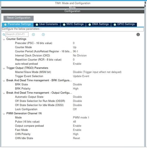 Solved How To Achieve Fast Data Write On Gpio Port With T