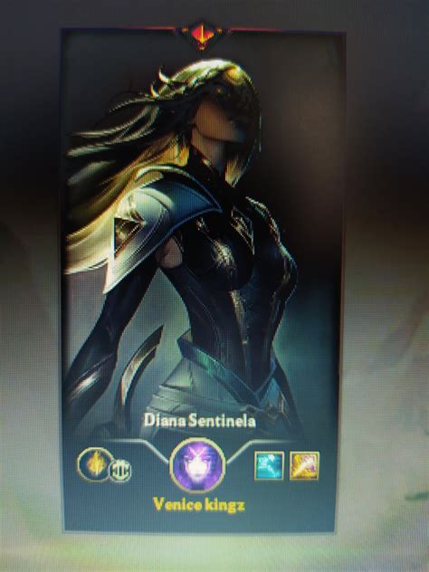Guys What Do You Think Of This Lethal Tempo Rdianamains