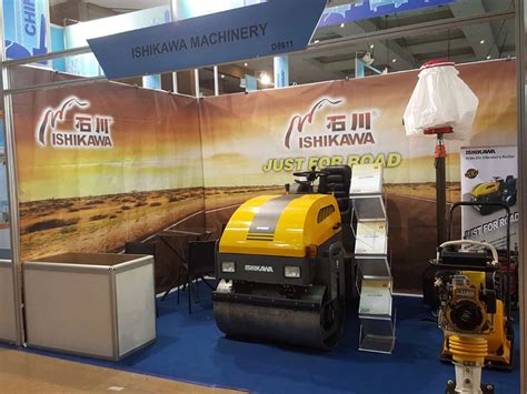 Construction Indonesia