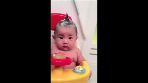 엄마랑 목욕타임ママとお風呂キューピーちゃん Youtube