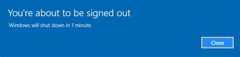 how to schedule automatic shutdown timer on windows 10 and 7