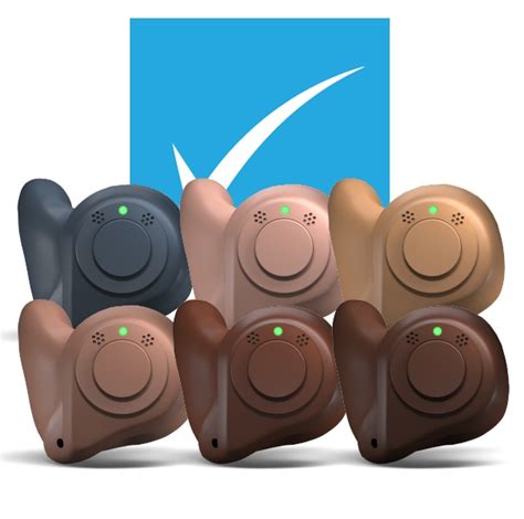 Resound One Custom Rechargeable Hearing Aid Discounted At Hearing