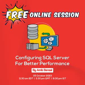 Logical Reads Vs Physical Reads SQL Server Training SQL Server Video