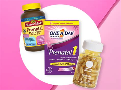 Prenatal Vitamins Breastfeeding Breastfeeding Nutrition Syefic