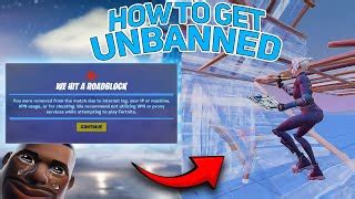 Best Fortnite Hwid Spoofer Tutorial Fix Hwid Bans In 2025 Yuxi Services