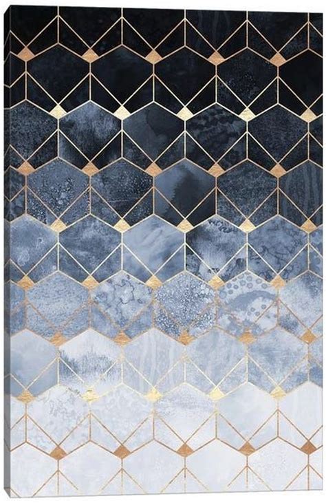 جادوی کاغذ دیواری سه بعدی زیبایی و خلاقیت در دکوراسیون داخلی ماگرتا