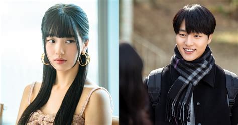 비주얼 케미 완벽하다 수지x양세종 이두나 캐릭터 스틸 Snsfeed 제휴콘텐츠 제공 실시간 핫이슈