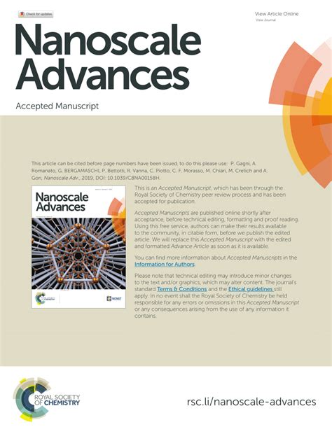 Pdf A Self Assembling Peptide Hydrogel For Ultrarapid 3d Bioassays