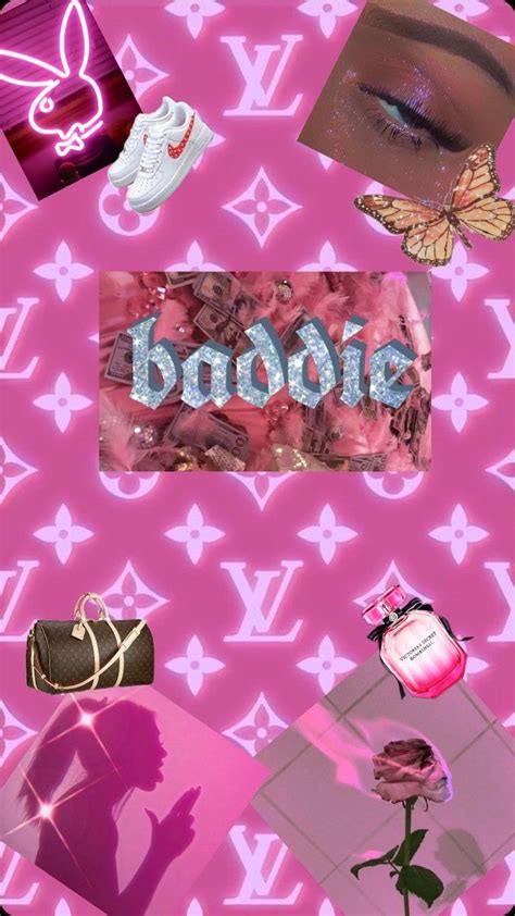 Baddie Background Whatspaper