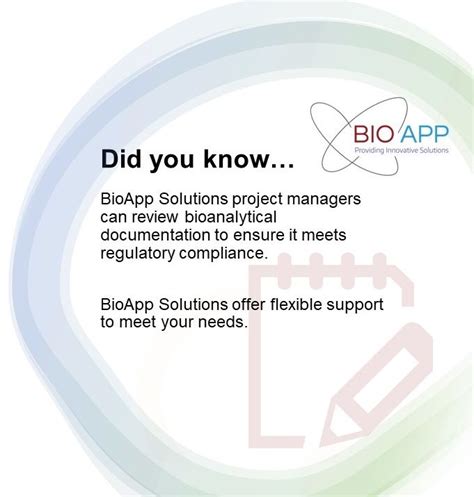 Bioanalytical Bioanalysis Documentation Drugdevelopment