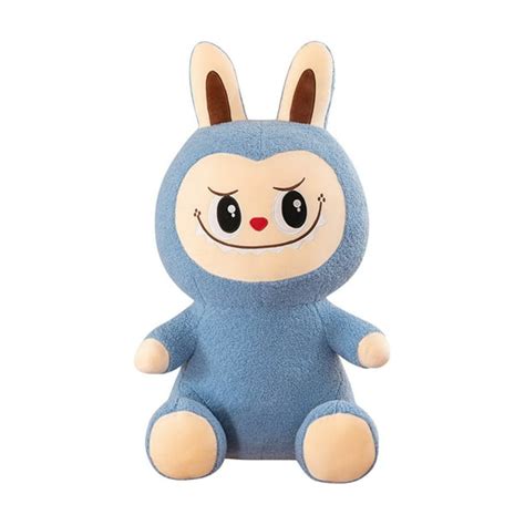 Pop Mart Plushies Labubu Plush Doll 35cm Labubu Monster Plush Doll Big