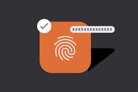 Biometric Authentication For Checkouts A Faster And Safer Way To Pay