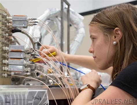 Sydney Scientists Develop Work Around For Quantum Architecture