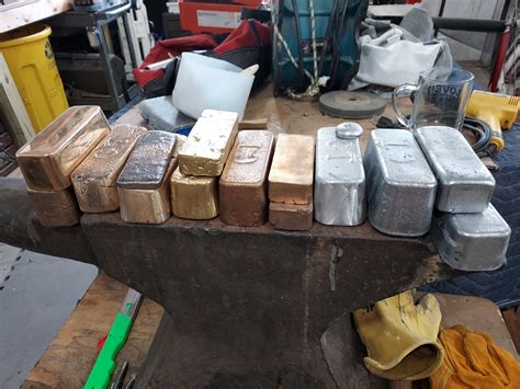 I Melted Down Some Old Seacocks And Cast A Bronze Signal Cannon R