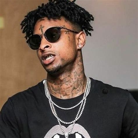 Stream 21 Savage Asmr Remix By Projectbeats Listen Online For