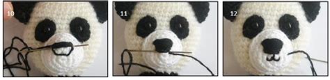 Group Amigurumi Tutorial