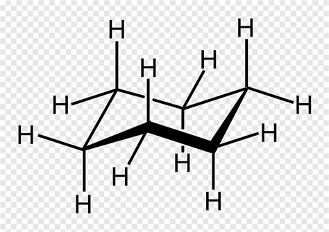 Cyclohexene Structural Formula