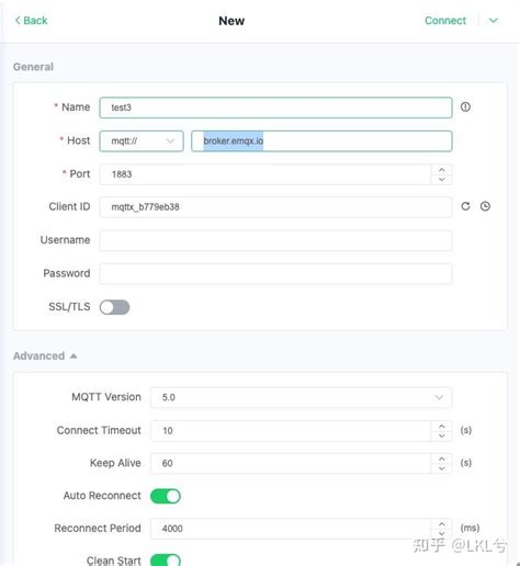 Ios开发 Mqtt客户端环境搭建及测试 知乎