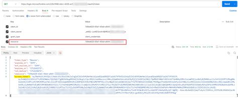 Azure Active Directory Generating App Only Token Fails With Error