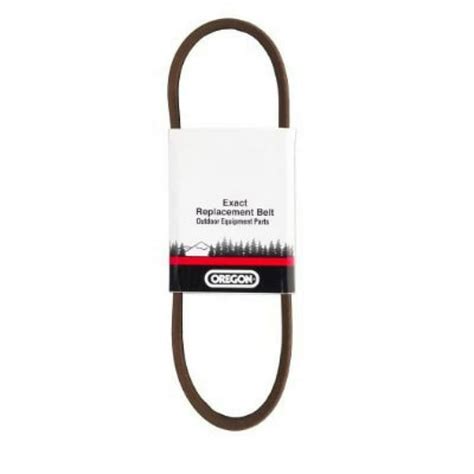 Oregon 75 125 Transmission Drive Belt Bobcat Xm 634003 Xt3100 Yard