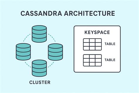 Cluster Architecture In Cassandra A Complete Guide For Beginners