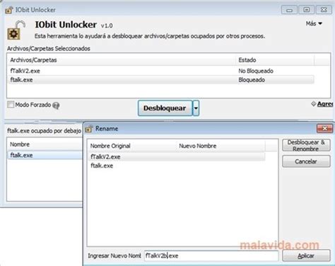 Iobit Unlocker 1 3 Download For Pc Free