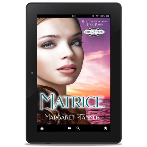 Matrice Ebook Barr26 Publishing