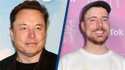 Elon Musk Responds Bluntly To Mrbeast After He Revealed The Money Hes