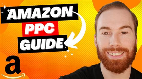 The Only Amazon Ppc Tutorial Youll Ever Need Youtube