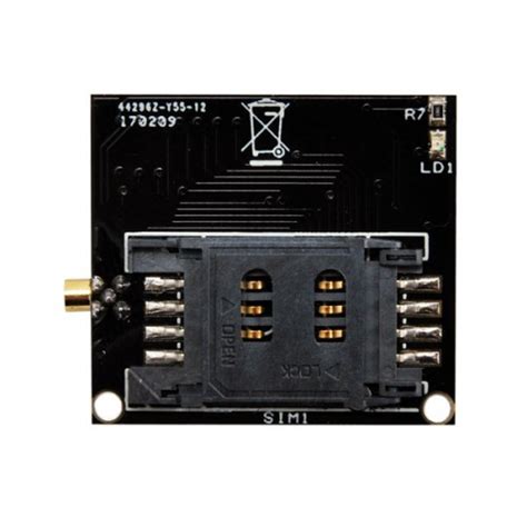 Miniature Module With SIM