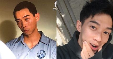 李曉明戲外是陽光肌肉男！《我們與惡的距離》男演員對比 應思聰私下照片根本帥爆！ Juksy 街星