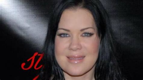 Chyna Makes A Return To Porn