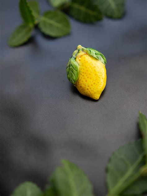 Piespraude Citrons Liibereu