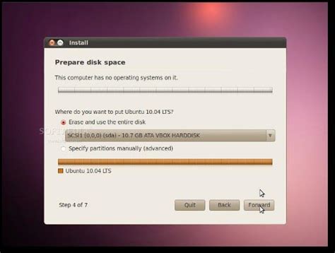 Ayoo Belajar Install Linux Ubuntu Hariyanto Ahmad