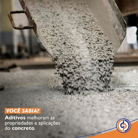 Aditivo Plastificante Concreto Solução Produtos Para Construção