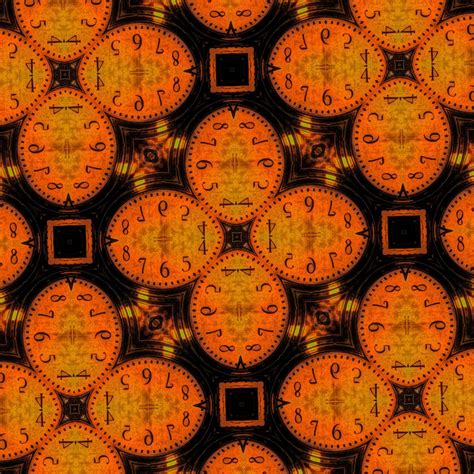 Free Picture Geometric Time Minute Watch Timer Timepiece Texture