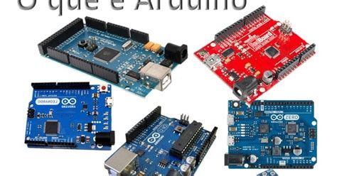 O Que é Arduino Fvml