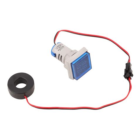 Volt Indicator Lights