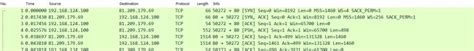 wireshark column setup deepdive packet foo network packet capture